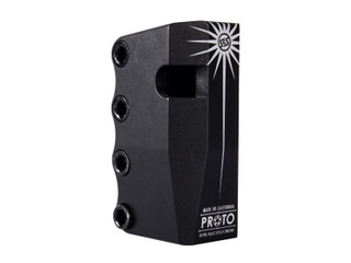 PROTO – Replacement SCS Compression Cap - OC Pro Scooters