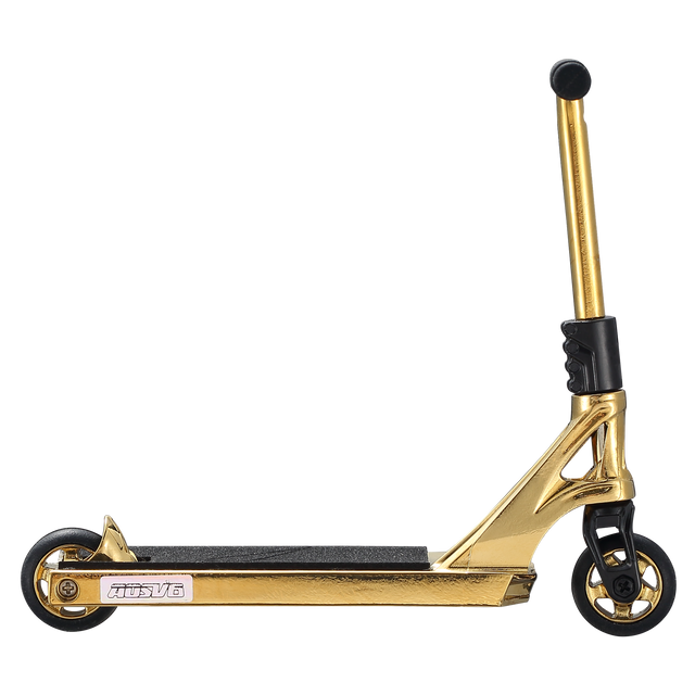 Envy - Finger Scooter - AOSV6 - OC Pro Scooters