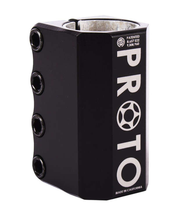 PROTO – Replacement SCS Compression Cap - OC Pro Scooters