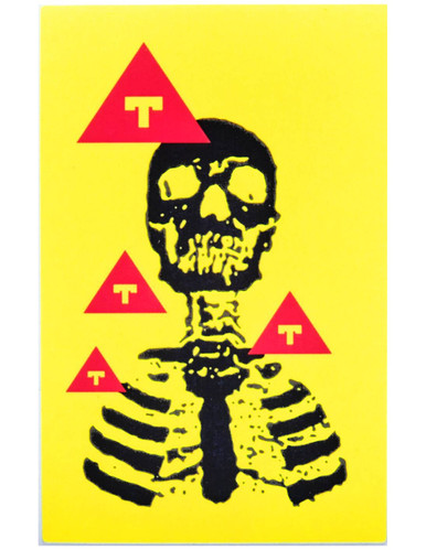 Tilt Limited Edition Stickers