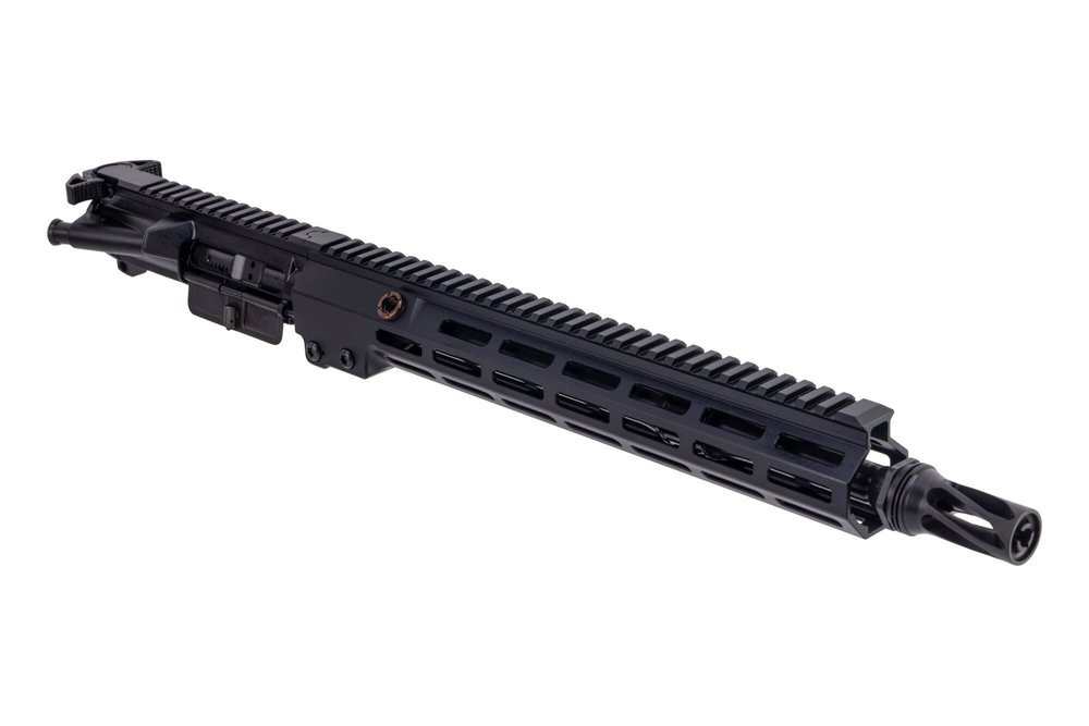 Geissele Automatics Super Duty MOD1 5.56 NATO Complete Upper Receiver ...