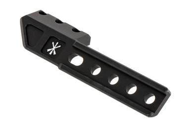 Unity Tactical FUSION LightWing - Right - Black