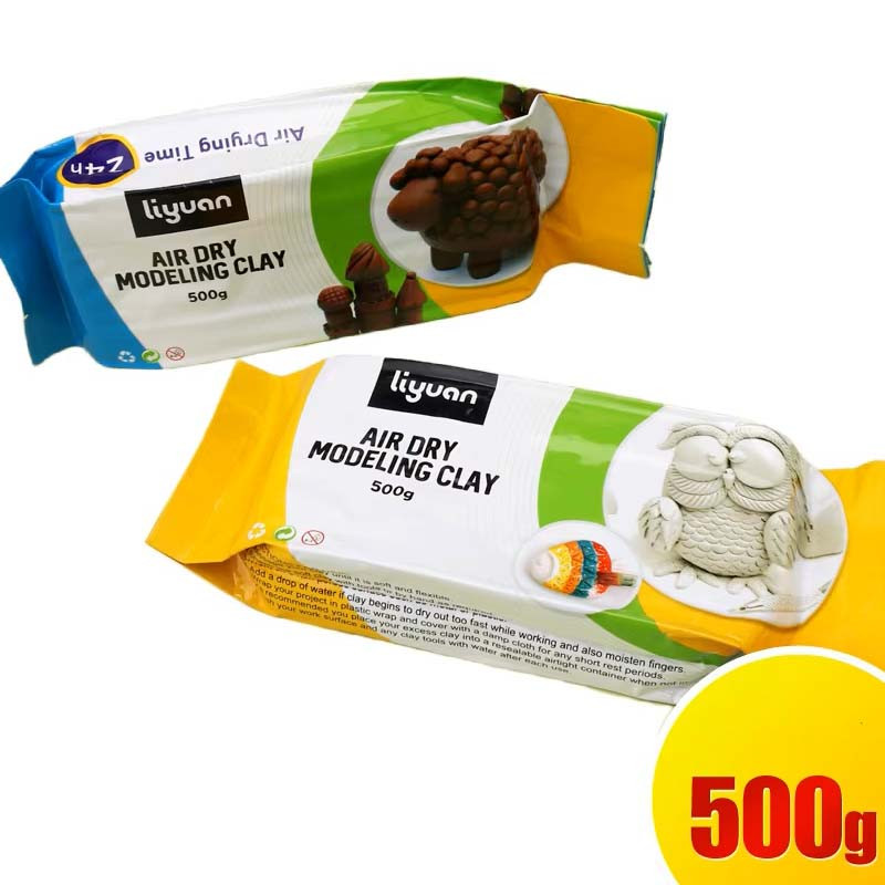 Polymer Clay, Air Dry, Oven Bake & Tools | Artland Sri Lanka