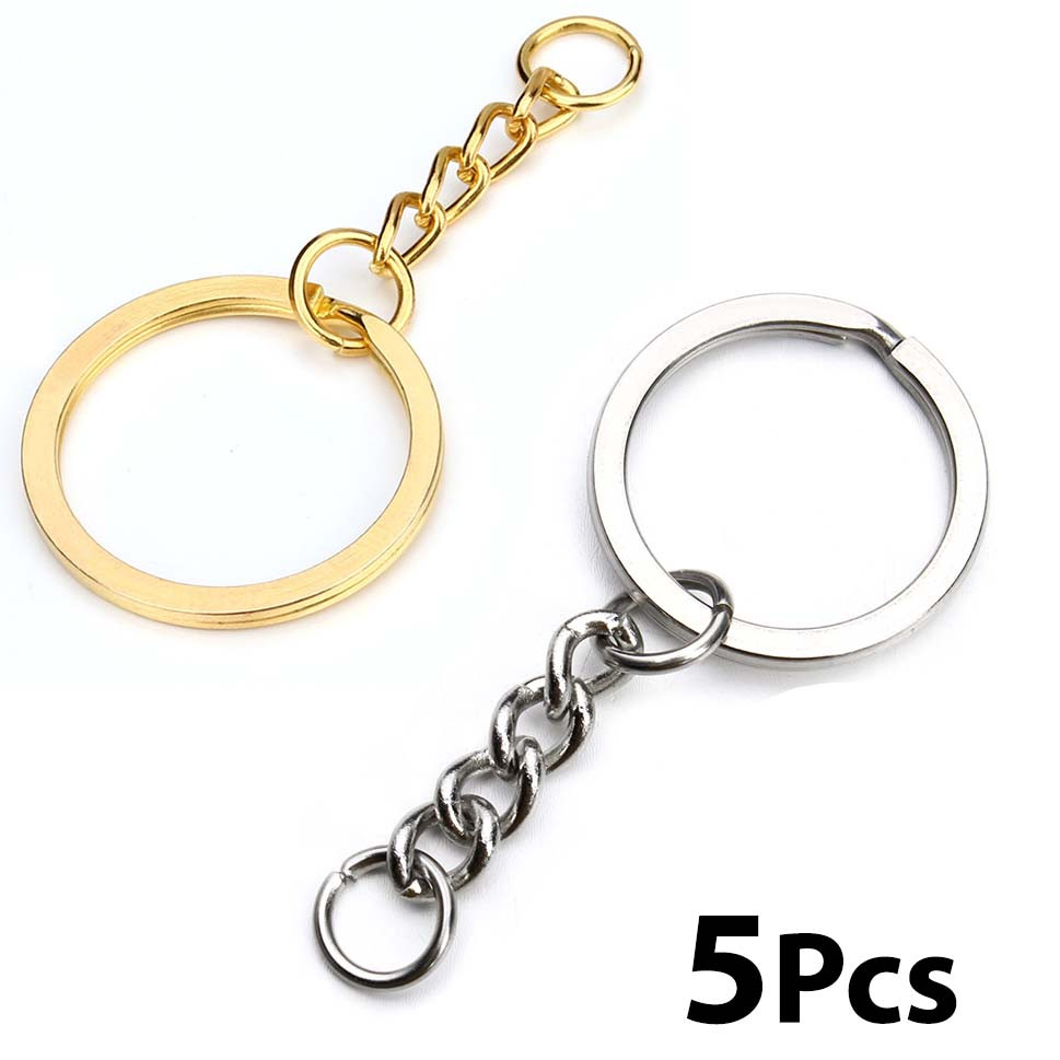 Key Tag, Keychain Making Accessories | Artland Sri Lanka