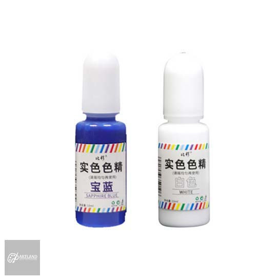 Epoxy Resin Pigment, Coloring, Dye & Ink in Sri Lanka