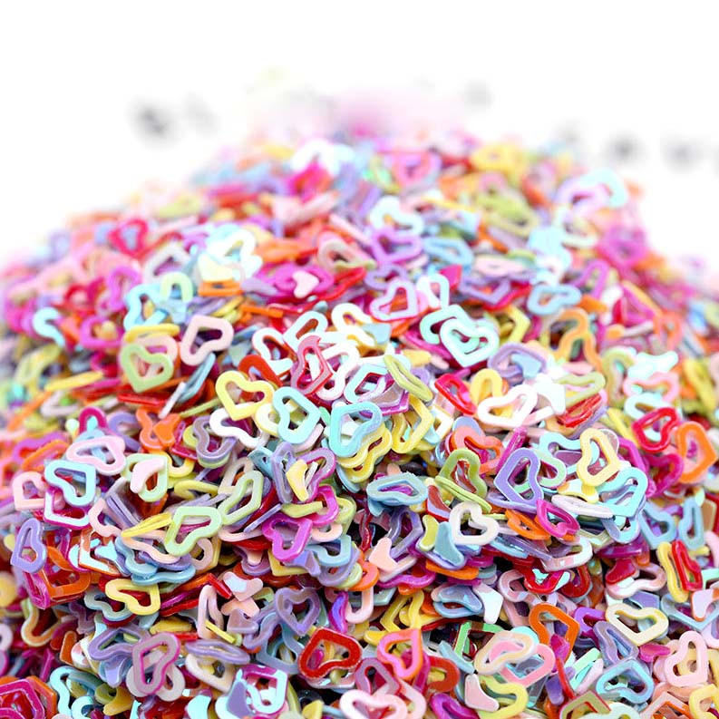 Glitters, Sequins & Beads for Resin, Crafting & Decor in Sri Lanka