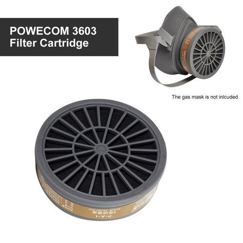 3603 Filter Cartridge for 3600 Gas Mask in Sri Lanka