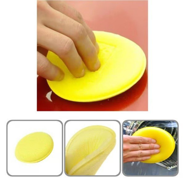 Polish Applicator Pads 2 Pack in Sri Lanka