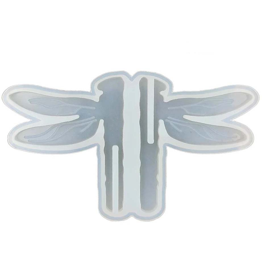 Dragonfly Interlocking Stand/Holder Mold in Sri Lanka | Artland