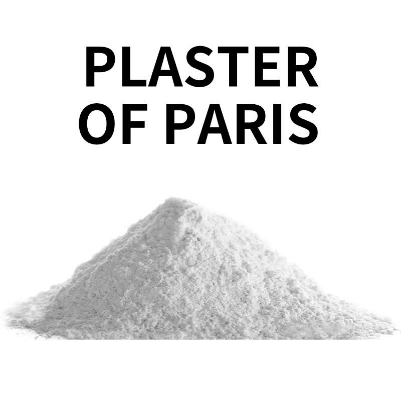 Buy Plaster of Paris Powder in Sri Lanka, Casting & Craft Use | Artland