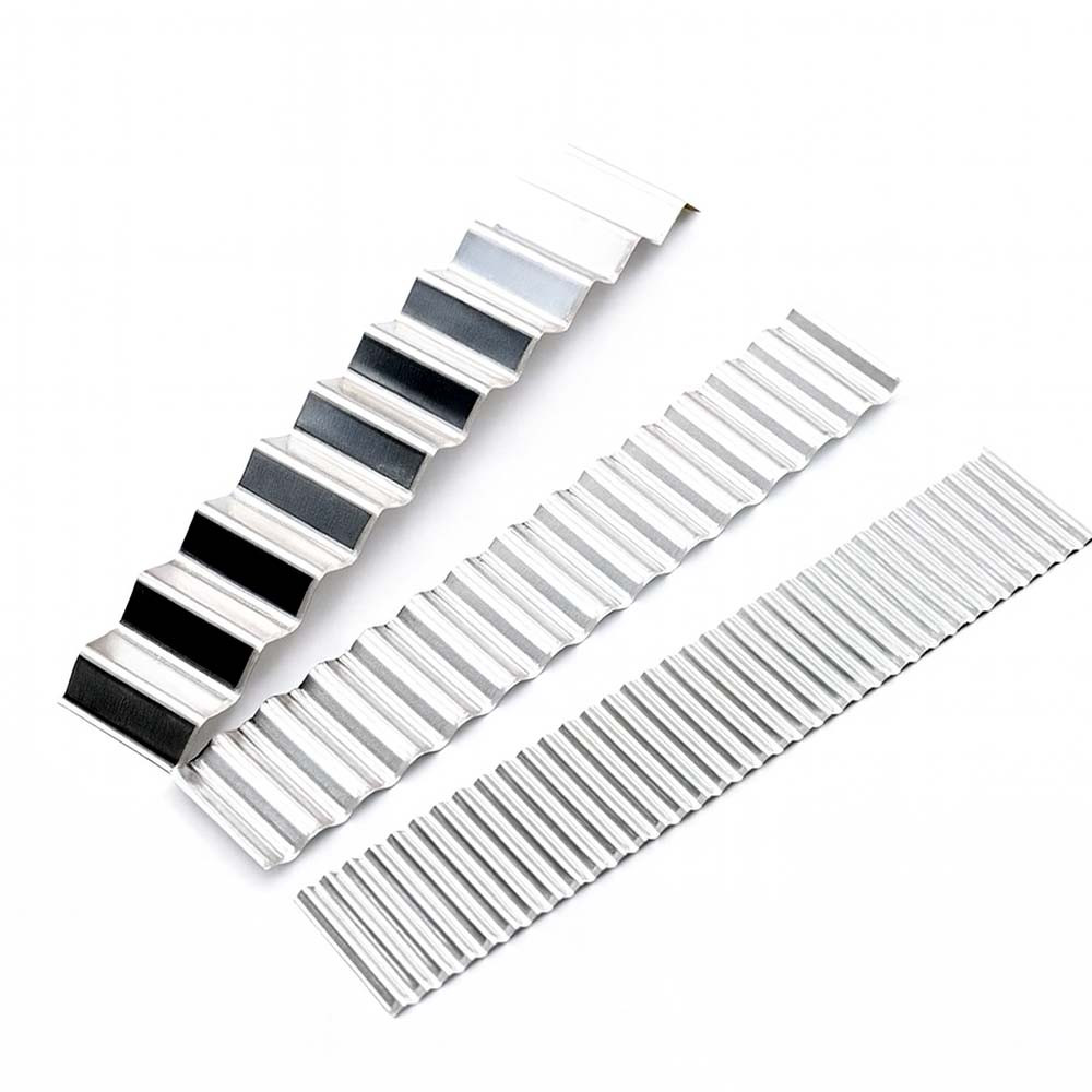 3PCS Wavy Polymer Clay Cutter Blades | Artland Sri Lanka