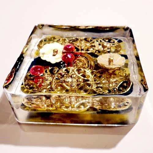 Ultra Clear, Slow Curing Deep Pour Epoxy Resin in Sri Lanka