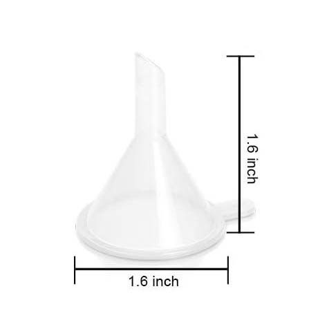 Mini Plastic Funnel in Sri Lanka