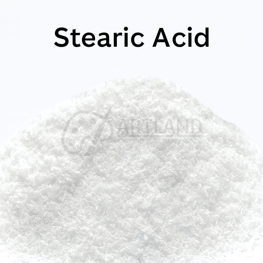 Stearic Acid Flakes in Sri Lanka | Artland
