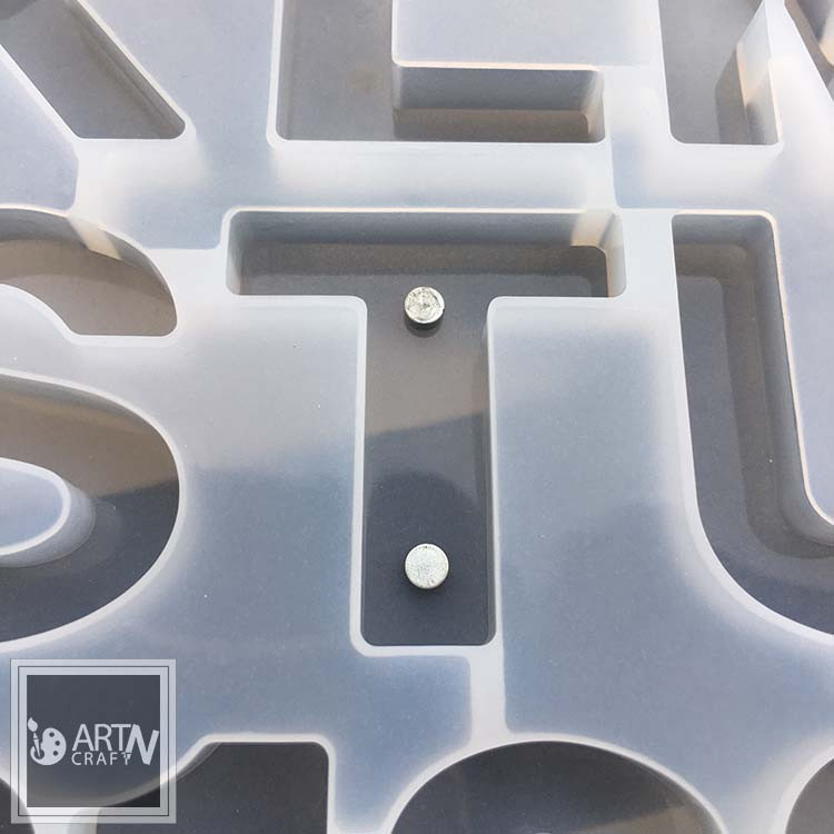 5x2mm Permanent Magnets for Resin Craft 10Pcs in Sri Lanka