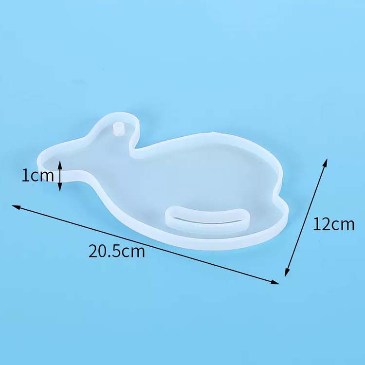 Fish Silicone Tray Mold in Sri Lanka