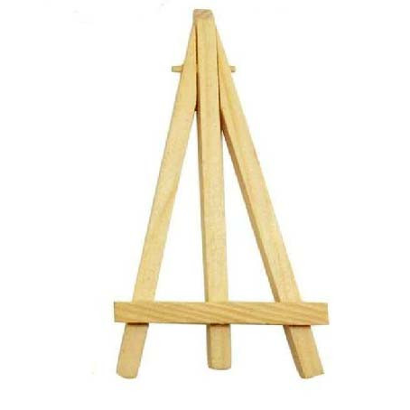 Wooden Easel Display Stand in Sri Lanka | Artland