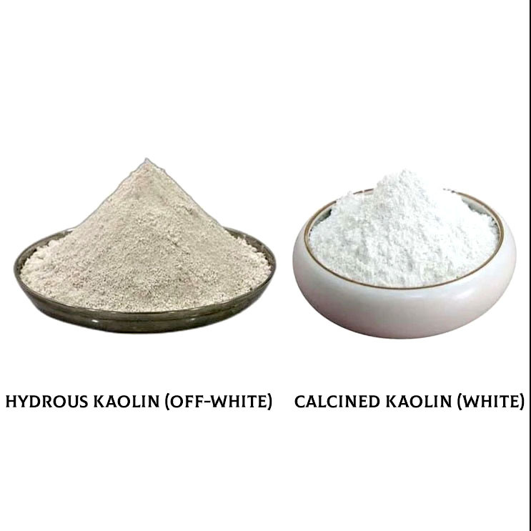 Kaolin Clay Powder, China Clay (Industrial Grade) in Sri Lanka | Artland