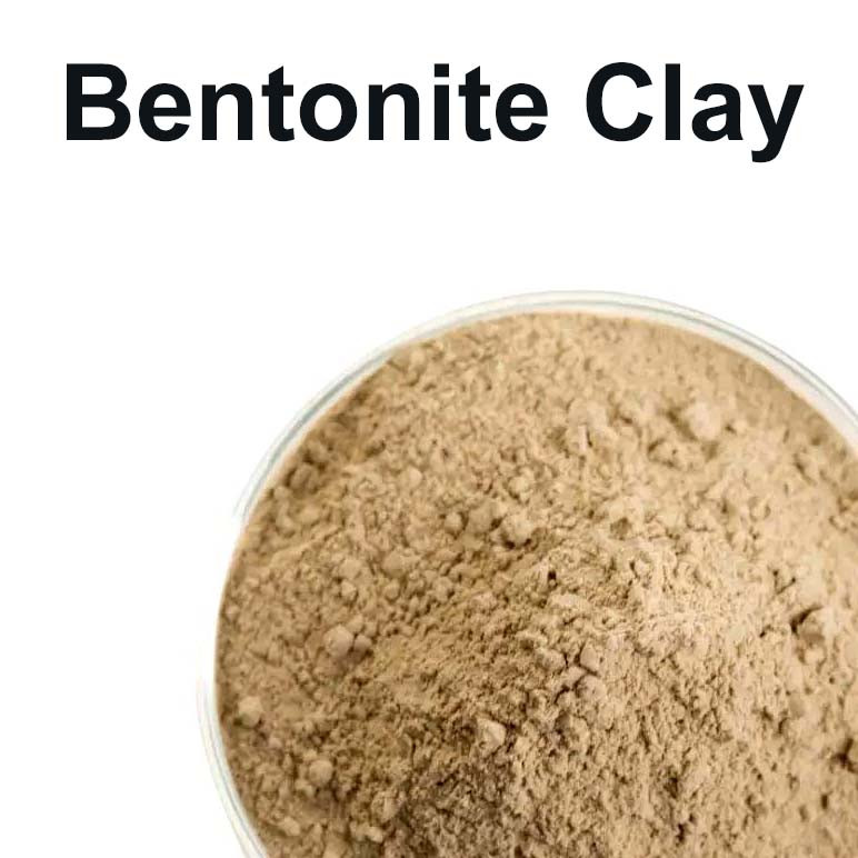 Bentonite Clay Powder in Sri Lanka | Artland