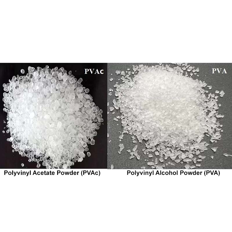 POLYVINYL ALCOHOL (PVA) POWDER 100G in Sri Lanka