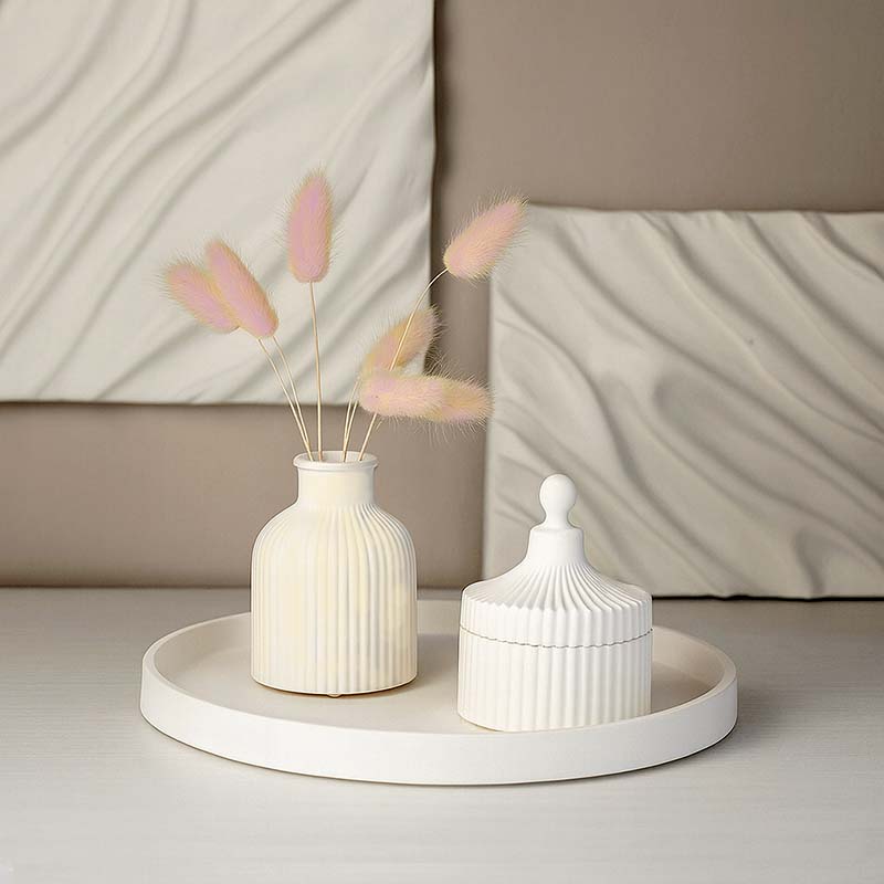 Gypsum or Plaster of Paris, Which One Should You Use? - ARTLAND Resin ...