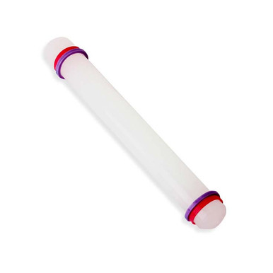 Non-Stick Polyethylene Rolling Pin for Baking, Polymer Clay in Sri Lanka
