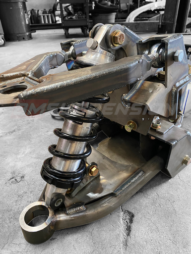 60-62 GM TRUCK IFS KIT COILOVER