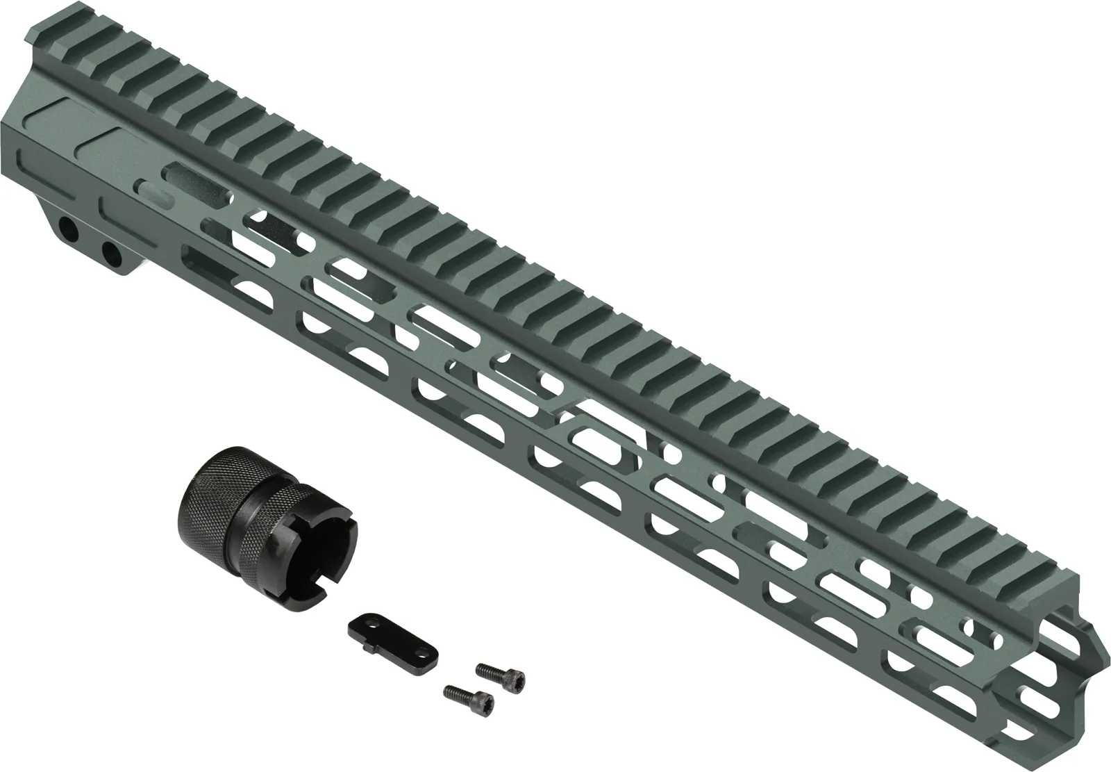 Handguard Kit, AR15, EML13 | CMMG - AR 15 and AR 10 Builds and Parts