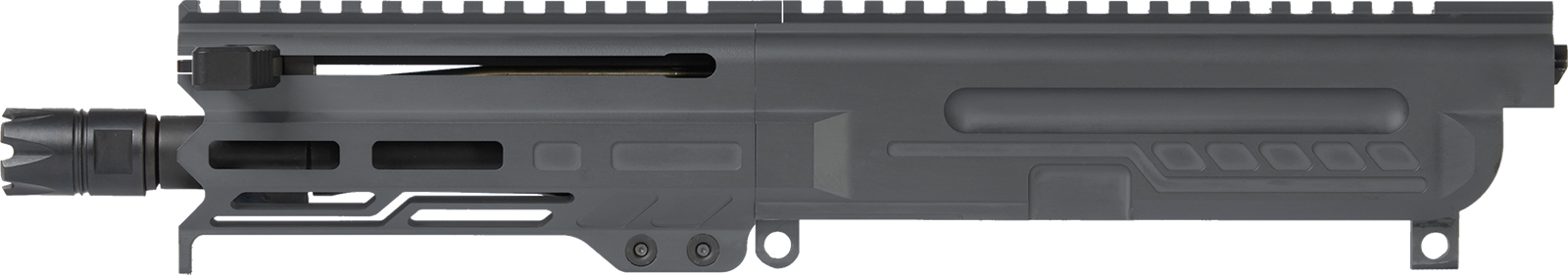 UPPER GROUP, DISSENT, Mk4, 300BLK, 6.5" | CMMG - AR 15 and AR 10 Builds ...