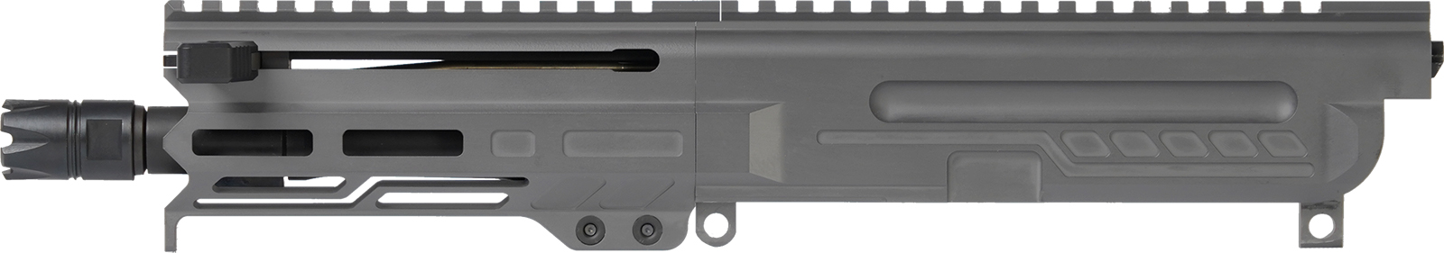 UPPER GROUP, DISSENT, Mk4, 300BLK, 6.5" | CMMG - AR 15 and AR 10 Builds ...