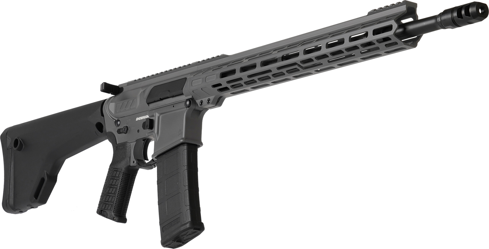 ENDEAVOR, Mk4, 5.56MM, 18" | CMMG - AR 15 and AR 10 Builds and Parts