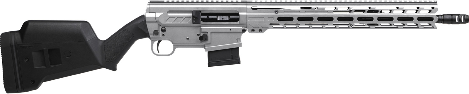Rifle, DISSENT, Br4, 5.56mm, 16.1" | CMMG - AR 15 and AR 10 Builds and ...