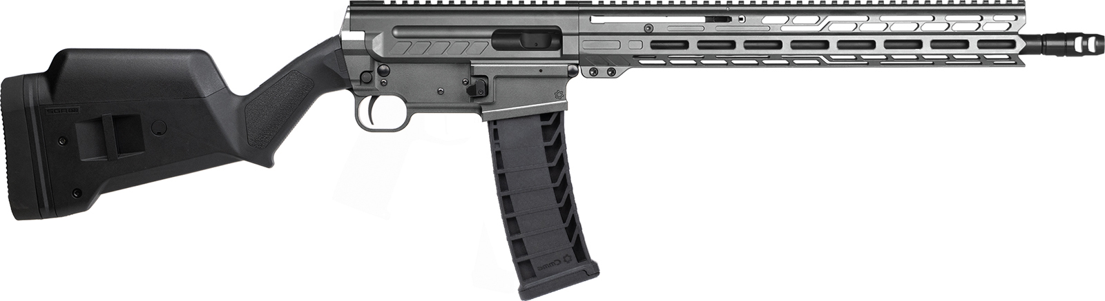 Rifle, DISSENT, Br4, 9mm, 16.1" | CMMG - AR 15 and AR 10 Builds and Parts