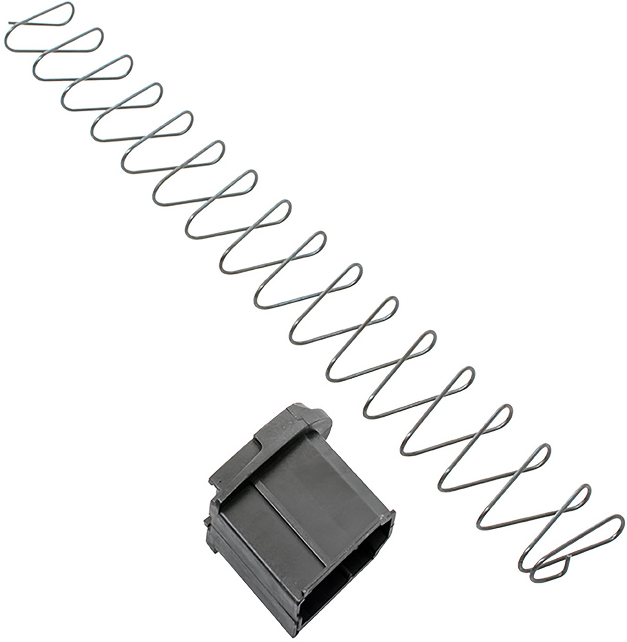 10rd Magazine Extension Kit, 5.7x28mm | CMMG - AR 15 and AR 10 Builds ...