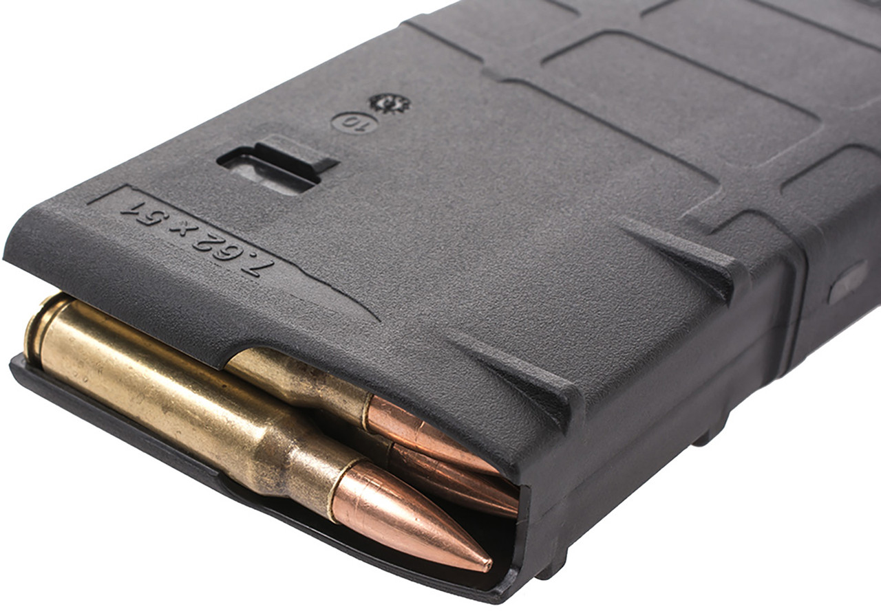 Magazine, Magpul PMAG 20 LR/SR M3, 7.62x51 | CMMG - AR 15 and AR 10 ...