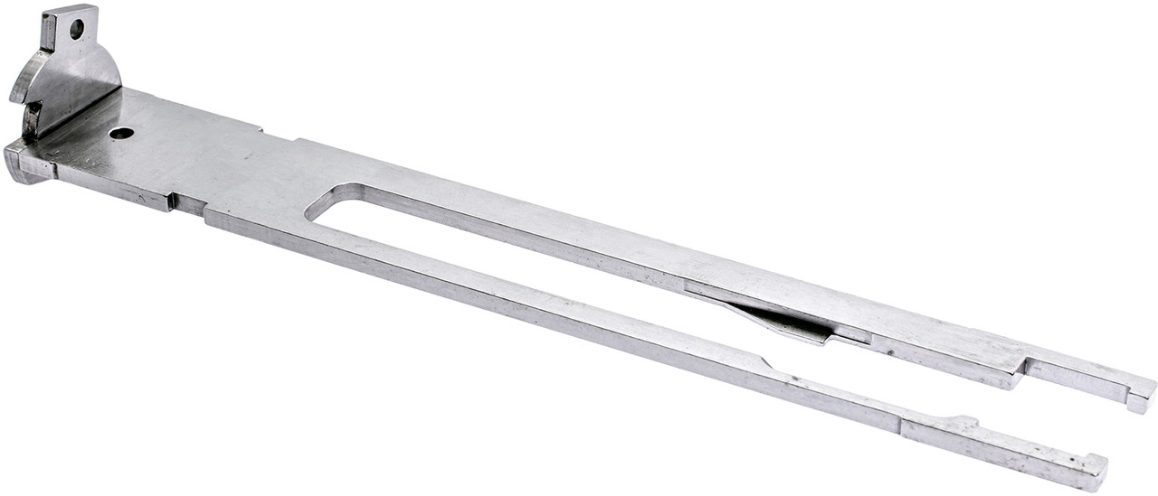 Receiver Frame, Bravo, 22LR AR Conversion | CMMG - AR 15 and AR 10 ...