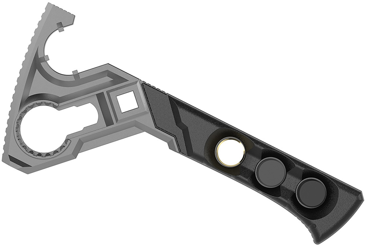 Armorer's Master Wrench | CMMG - AR 15 and AR 10 Builds and Parts