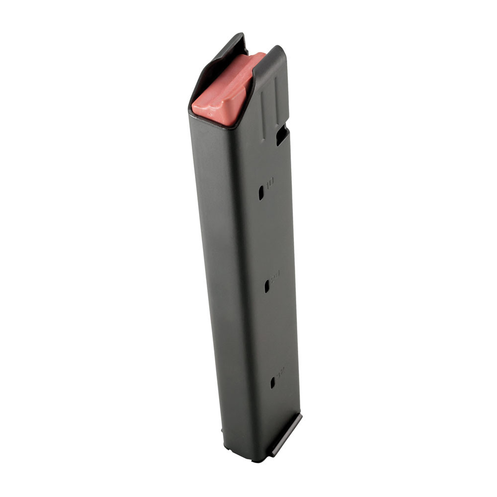 Magazine, Mk9, 9mm, DuraMag, Stainless, 32rd, BLK | CMMG - AR 15 and AR ...
