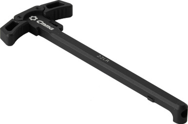ZEROED Ambi Charging Handle, .22LR | CMMG - AR 15 and AR 10 Builds and ...