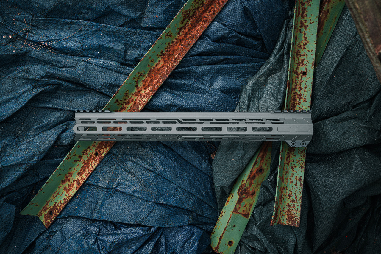 Handguard Kit, AR15, EML11 | CMMG - AR 15 and AR 10 Builds and Parts