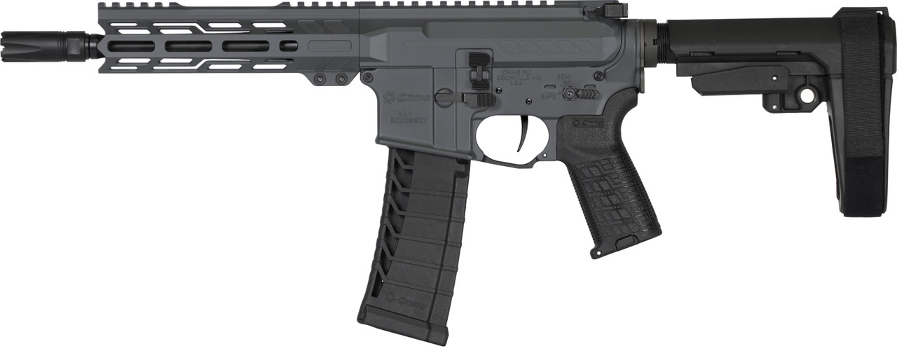 PISTOL, BANSHEE, Mk4, .22LR, 9" | CMMG - AR 15 and AR 10 Builds and Parts