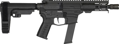 PISTOL, BANSHEE, MkGs, 40 S&W, 5" | CMMG - AR 15 and AR 10 Builds and Parts