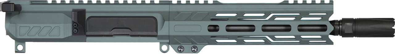 UPPER GROUP, BANSHEE, Mk4, .22LR, 9" | CMMG - AR 15 and AR 10 Builds ...