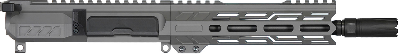 UPPER GROUP, BANSHEE, Mk4, .22LR, 9" | CMMG - AR 15 and AR 10 Builds ...