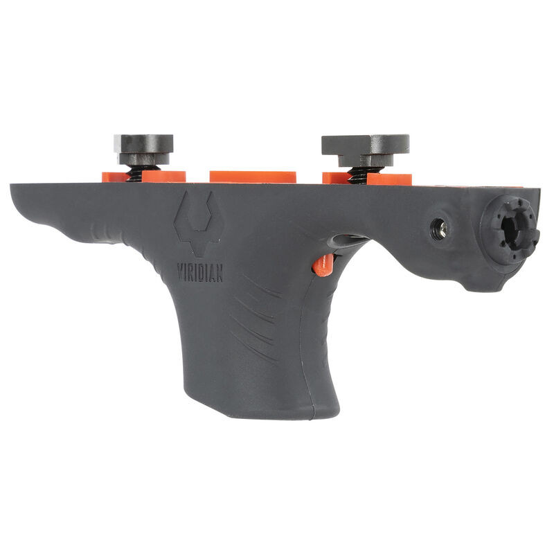 Viridian HS1 M-Lok Hand Stop, Red Laser | CMMG - AR 15 and AR 10 Builds ...