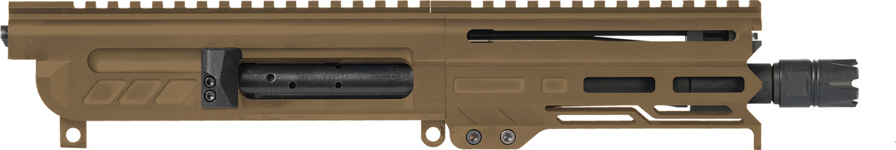 UPPER GROUP, DISSENT, 5.56MM, 6.5" | CMMG - AR 15 and AR 10 Builds and ...