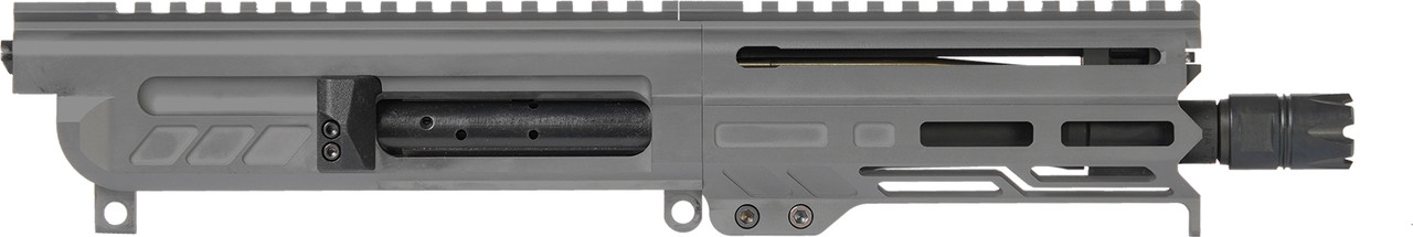 UPPER GROUP, DISSENT, 5.56MM, 6.5" | CMMG - AR 15 and AR 10 Builds and ...