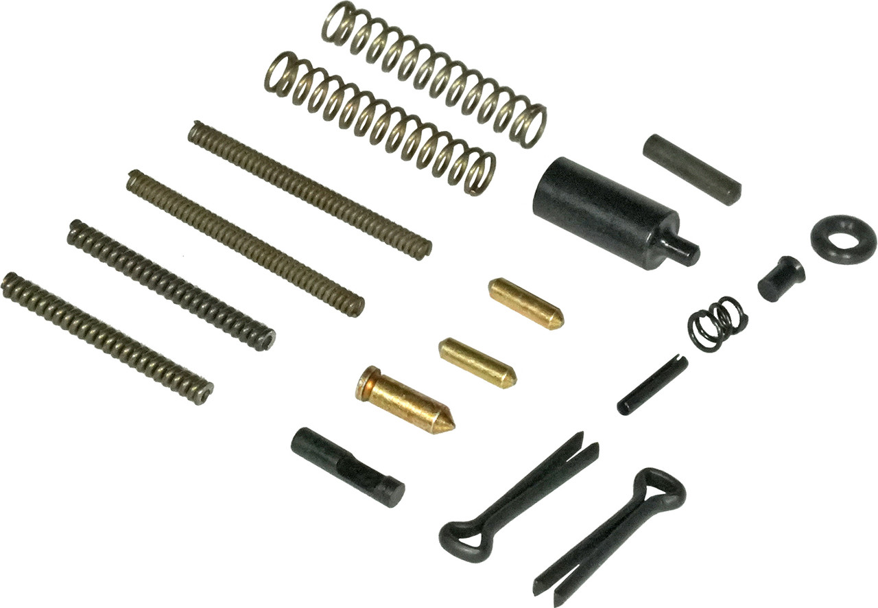 Parts Kit, AR15, Essential Field Repair Kit | CMMG - AR 15 and AR 10 ...