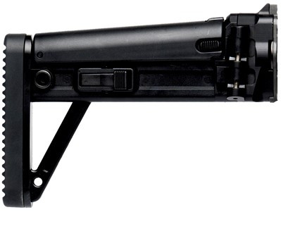 DISSENT Folding Stock Kit | CMMG - AR 15 and AR 10 Builds and Parts