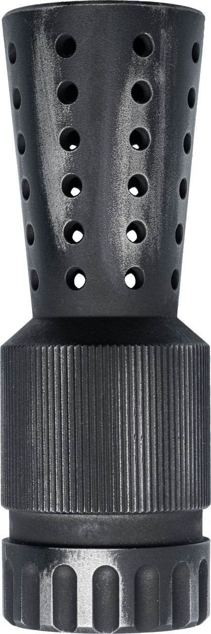 DL-44 Blaster .22 LR Flash Hider | CMMG - AR 15 and AR 10 Builds and Parts